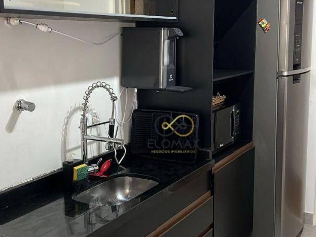 Apartamento em Vila Amélia, São Paulo/SP de 70m² 2 quartos à venda por R$ 313.000,00