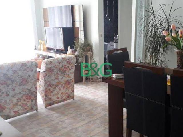 Apartamento em Vila Amélia, São Paulo/SP de 72m² 2 quartos à venda por R$ 449.000,00