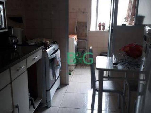 Apartamento em Vila Amélia, São Paulo/SP de 72m² 2 quartos à venda por R$ 450.000,00
