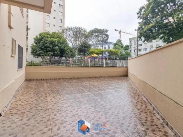 Apartamento em Vila Amélia, São Paulo/SP de 116m² 2 quartos à venda por R$ 532.000,00