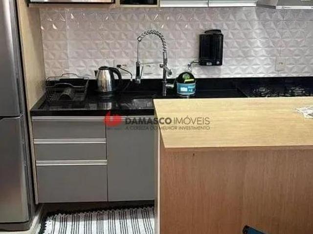 Apartamento em Vila América