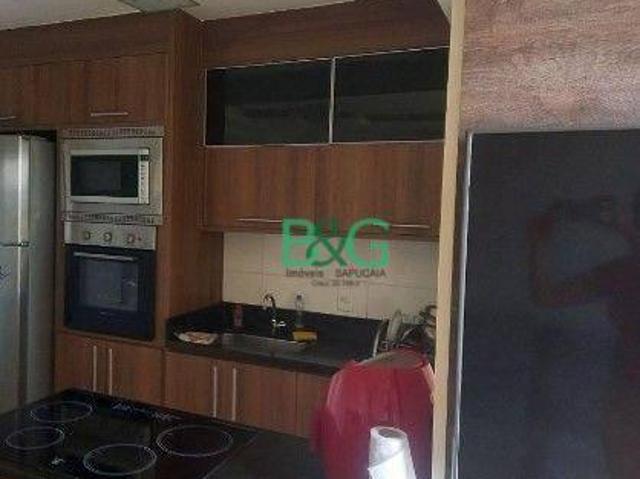 Apartamento em Vila América, Santo André/SP de 60m² 2 quartos à venda por R$ 494.000,00