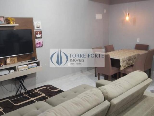 Apartamento em Vila América, Santo André/SP de 65m² 2 quartos à venda por R$ 330.000,00