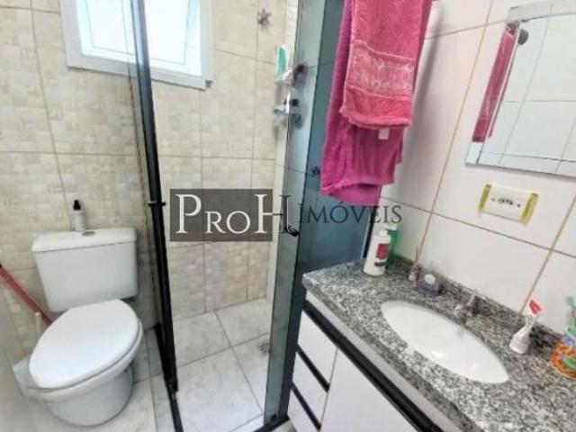 Apartamento em Vila América, Santo André/SP de 65m² 2 quartos à venda por R$ 365.000,00