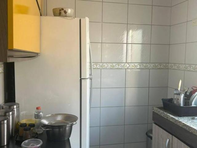 Apartamento em Vila América, Santo André/SP de 65m² 2 quartos à venda por R$ 435.000,00