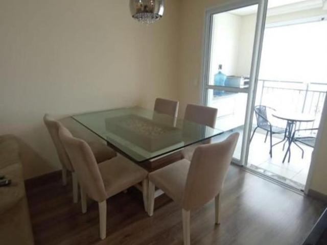 Apartamento em Vila América, Santo André/SP de 65m² 2 quartos à venda por R$ 580.000,00