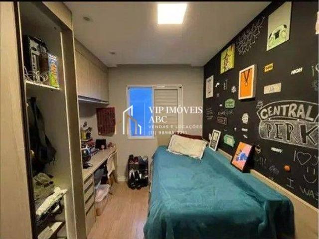 Apartamento em Vila América, Santo André/SP de 85m² 3 quartos à venda por R$ 749.000,00