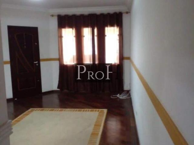 Apartamento em Vila América, Santo André/SP de 175m² 3 quartos à venda por R$ 945.900,00