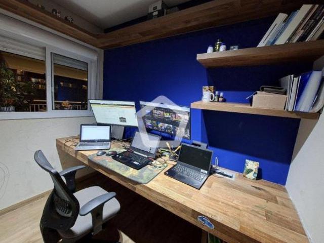 Apartamento em Vila Anastácio