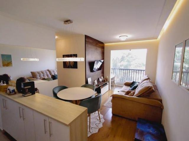 Apartamento em Vila Anastácio São Paulo, SP