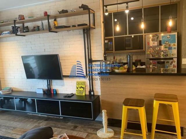Apartamento em Vila Anastácio, São Paulo/SP