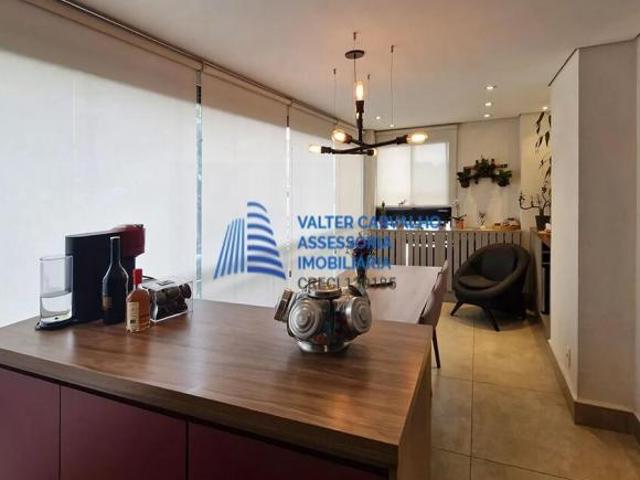 Apartamento em Vila Anastácio, São Paulo/SP