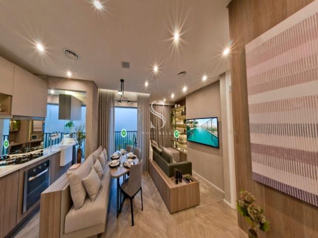 Apartamento em Vila Anastácio, São Paulo/SP de 47m² 1 quartos à venda por R$ 579.293,00