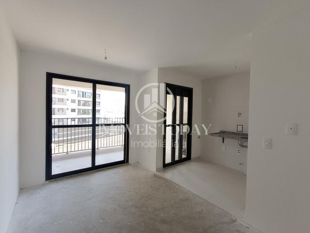 Apartamento em Vila Anastácio, São Paulo/SP de 47m² 2 quartos à venda por R$ 424.000,00