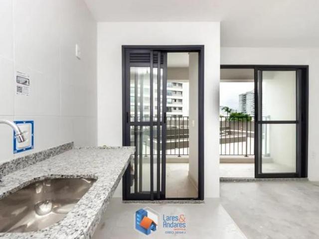 Apartamento em Vila Anastácio, São Paulo/SP de 47m² 2 quartos à venda por R$ 450.000,00