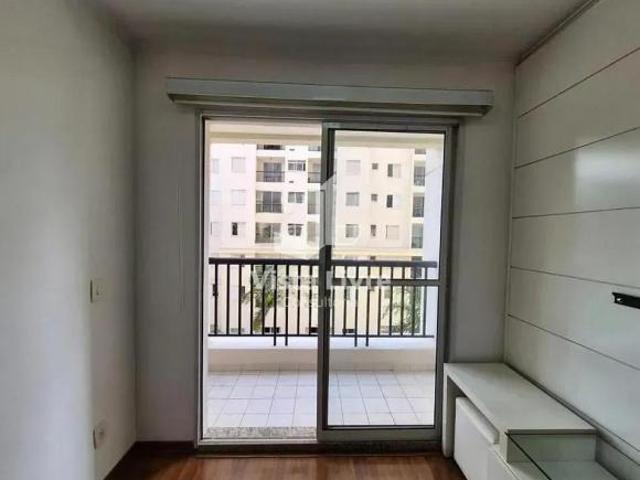 Apartamento em Vila Anastácio, São Paulo/SP de 48m² 2 quartos à venda por R$ 535.000,00