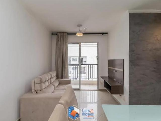 Apartamento em Vila Anastácio, São Paulo/SP de 48m² 2 quartos à venda por R$ 532.000,00