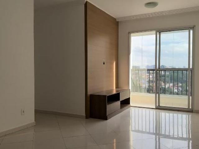 Apartamento em Vila Anastácio, São Paulo/SP de 48m² 2 quartos para locação R$ 2.550,00/mes