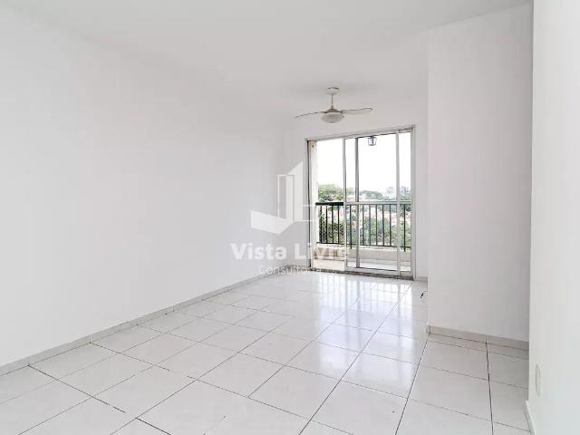 Apartamento em Vila Anastácio, São Paulo/SP de 49m² 2 quartos à venda por R$ 549.000,00