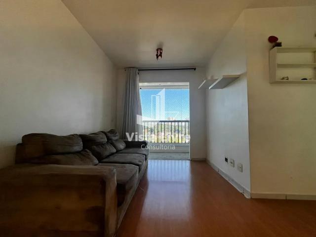Apartamento em Vila Anastácio, São Paulo/SP de 49m² 2 quartos à venda por R$ 549.900,00