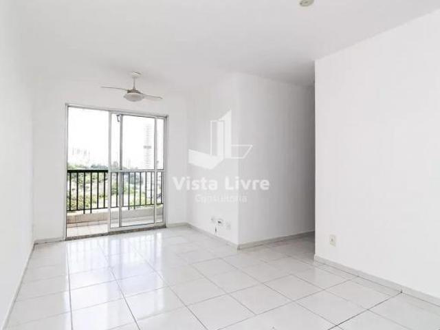 Apartamento em Vila Anastácio, São Paulo/SP de 49m² 2 quartos à venda por R$ 550.000,00
