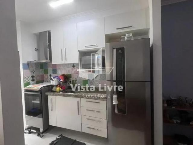 Apartamento em Vila Anastácio, São Paulo/SP de 49m² 2 quartos à venda por R$ 550.000,00