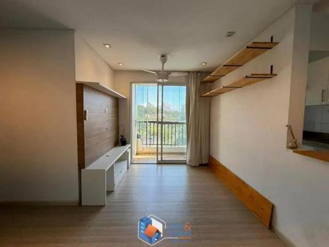 Apartamento em Vila Anastácio, São Paulo/SP de 50m² 2 quartos à venda por R$ 499.900,00