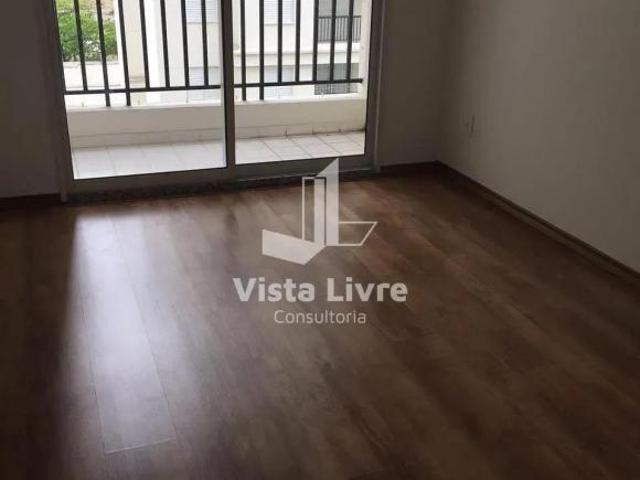 Apartamento em Vila Anastácio, São Paulo/SP de 50m² 2 quartos à venda por R$ 550.000,00