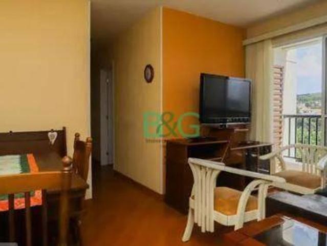 Apartamento em Vila Anastácio, São Paulo/SP de 51m² 2 quartos à venda por R$ 544.000,00