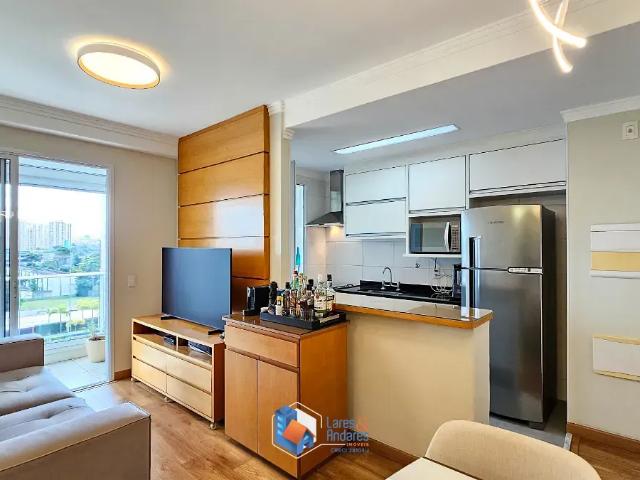 Apartamento em Vila Anastácio, São Paulo/SP de 55m² 2 quartos à venda por R$ 649.000,00
