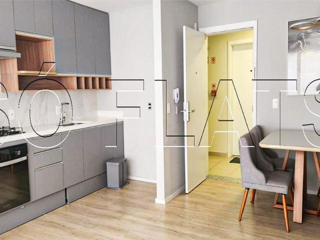 Apartamento em Vila Anastácio, São Paulo/SP de 55m² 2 quartos à venda por R$ 748.000,00