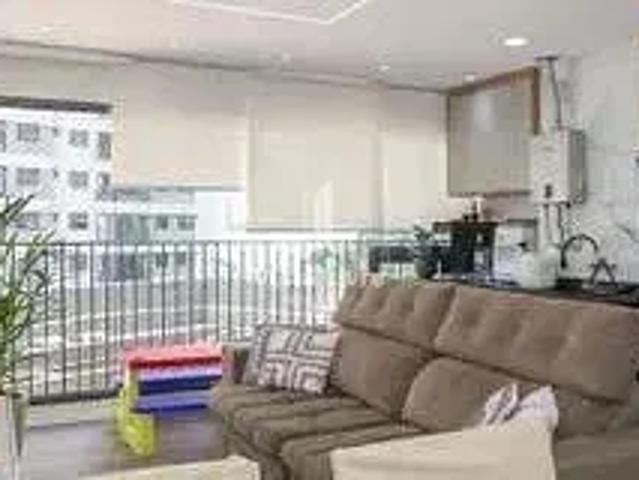 Apartamento em Vila Anastácio, São Paulo/SP de 55m² 2 quartos à venda por R$ 829.000,00