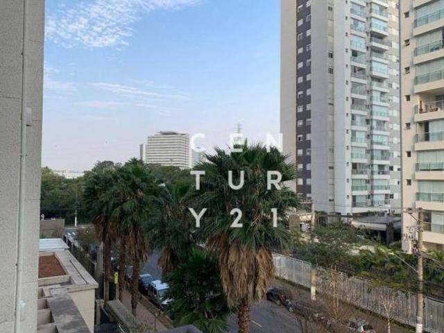Apartamento em Vila Anastácio, São Paulo/SP de 60m² 2 quartos à venda por R$ 630.000,00
