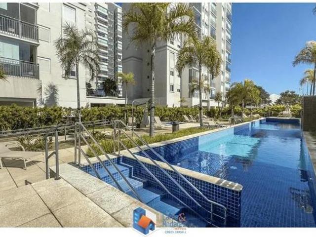 Apartamento em Vila Anastácio, São Paulo/SP de 60m² 2 quartos à venda por R$ 715.000,00