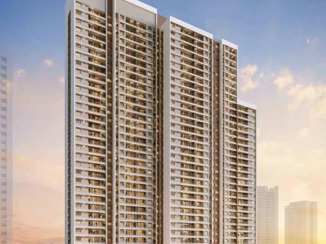 Apartamento em Vila Anastácio, São Paulo/SP de 61m² 2 quartos à venda por R$ 657.900,00