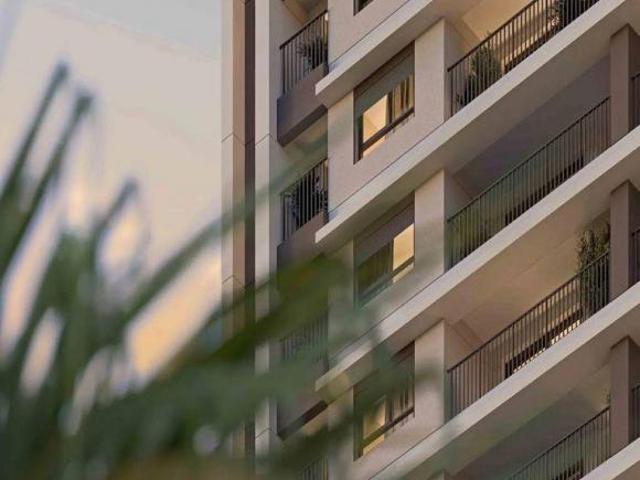 Apartamento em Vila Anastácio, São Paulo/SP de 61m² 2 quartos à venda por R$ 658.000,00