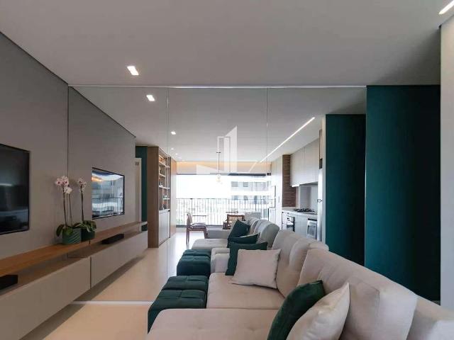 Apartamento em Vila Anastácio, São Paulo/SP de 62m² 3 quartos à venda por R$ 988.900,00
