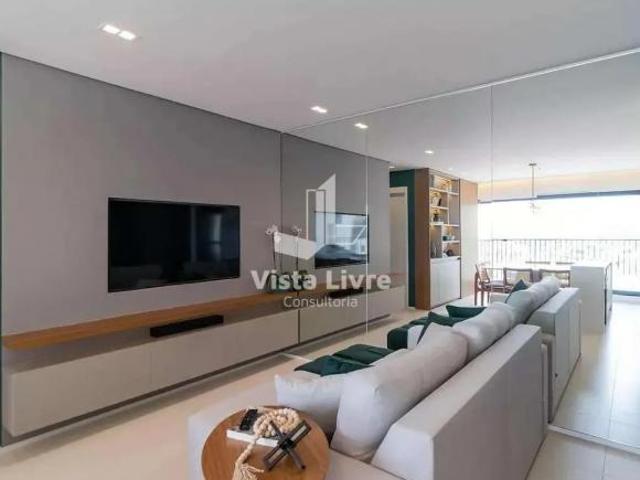 Apartamento em Vila Anastácio, São Paulo/SP de 62m² 3 quartos à venda por R$ 989.000,00
