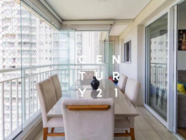 Apartamento em Vila Anastácio, São Paulo/SP de 62m² 2 quartos à venda por R$ 839.900,00