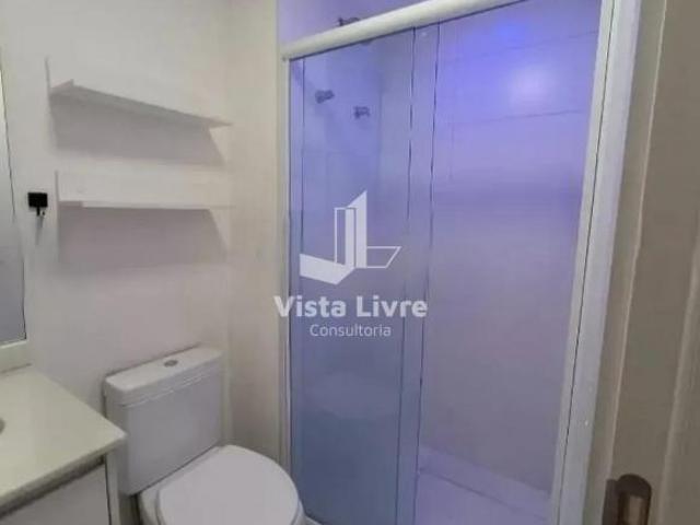 Apartamento em Vila Anastácio, São Paulo/SP de 62m² 2 quartos à venda por R$ 860.000,00