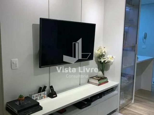 Apartamento em Vila Anastácio, São Paulo/SP de 62m² 2 quartos à venda por R$ 960.000,00