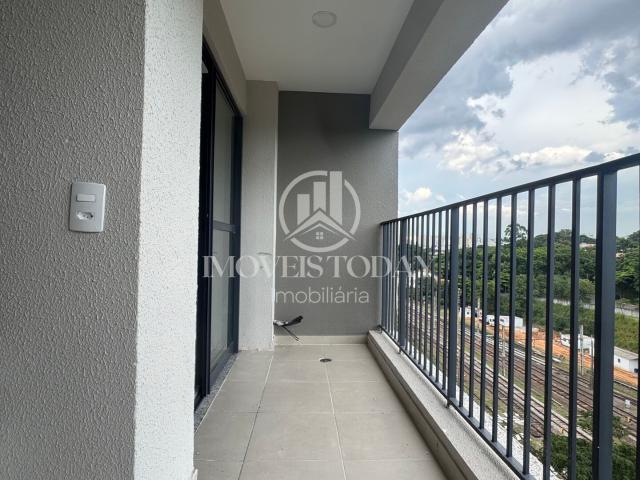 Apartamento em Vila Anastácio, São Paulo/SP de 55m² 2 quartos à venda por R$ 634.000,00
