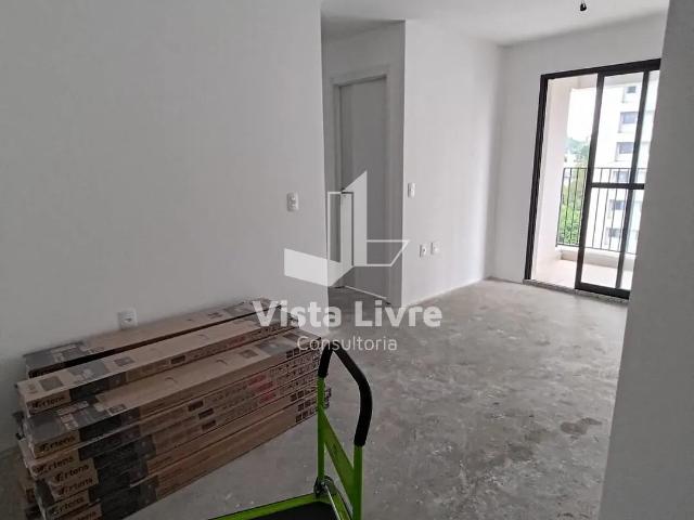 Apartamento em Vila Anastácio, São Paulo/SP de 67m² 3 quartos à venda por R$ 849.900,00