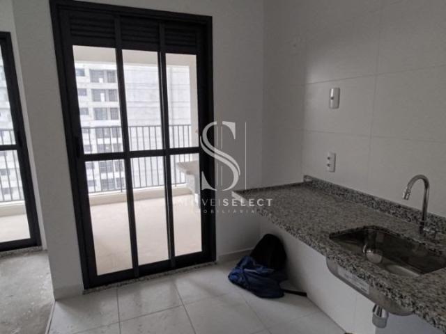 Apartamento em Vila Anastácio, São Paulo/SP de 67m² 3 quartos à venda por R$ 849.000,00
