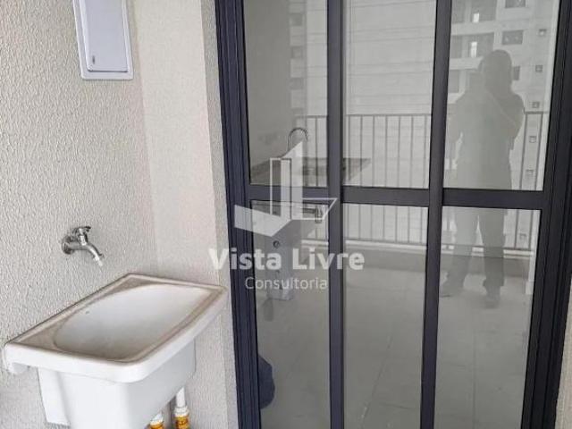 Apartamento em Vila Anastácio, São Paulo/SP de 67m² 3 quartos à venda por R$ 850.000,00