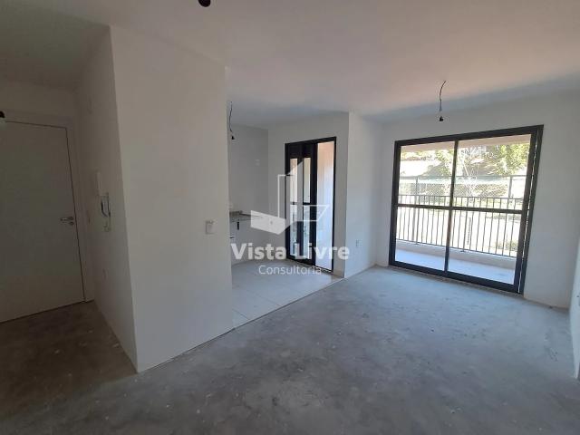 Apartamento em Vila Anastácio, São Paulo/SP de 67m² 2 quartos à venda por R$ 674.909,00