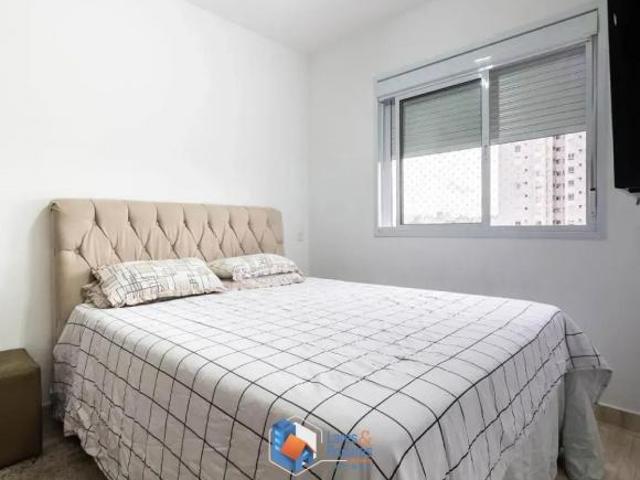 Apartamento em Vila Anastácio, São Paulo/SP de 66m² 2 quartos à venda por R$ 715.000,00
