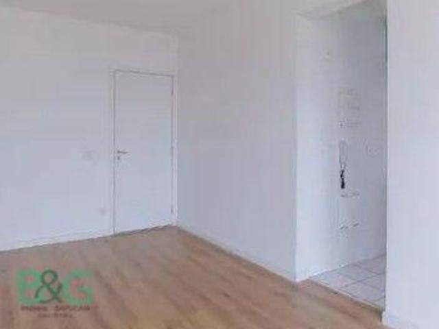 Apartamento em Vila Anastácio, São Paulo/SP de 66m² 2 quartos à venda por R$ 779.000,00