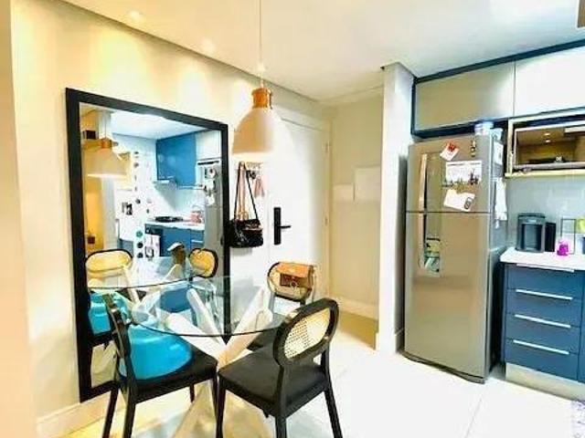 Apartamento em Vila Anastácio, São Paulo/SP de 69m² 2 quartos à venda por R$ 820.000,00