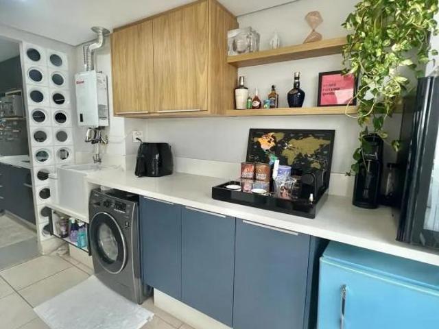 Apartamento em Vila Anastácio, São Paulo/SP de 69m² 2 quartos à venda por R$ 840.000,00
